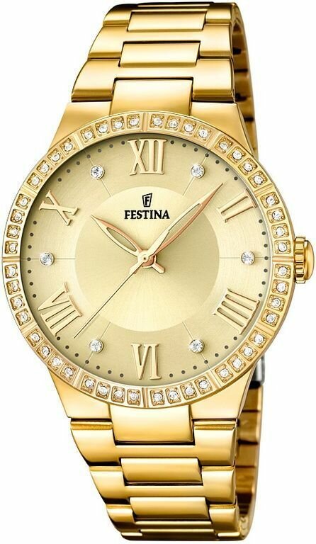 Наручные часы FESTINA