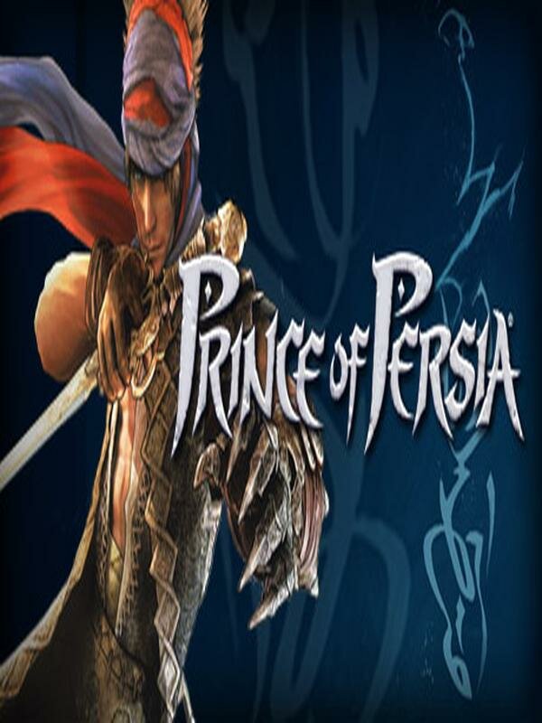 Steam Prince of Persia игра в электронном формате | для аккаунтов Украины | игра в подарок (Steam Gift)