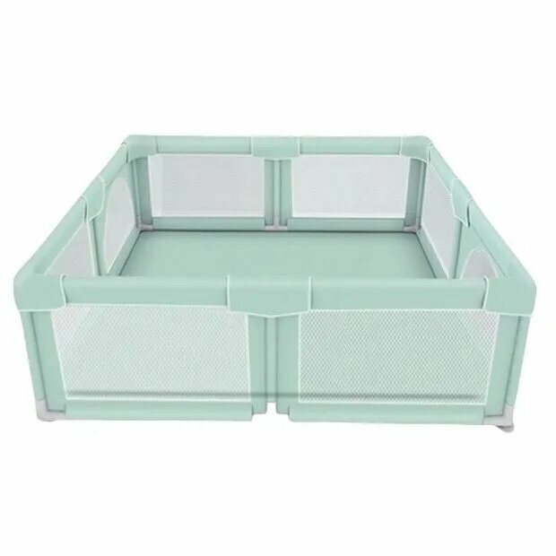 Детский игровой забор 120*120*63cm игрушки Детское защитное ограждение Children's playground/playpen