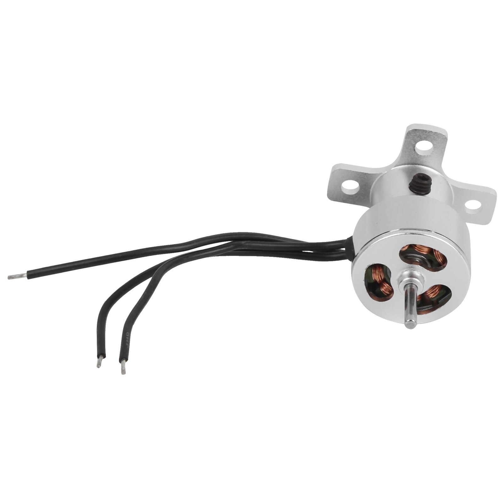 Бесщеточный мотор Abversion 1400 для самолетов KT Board Foam и мини-квадрокоптеров (3800KV)