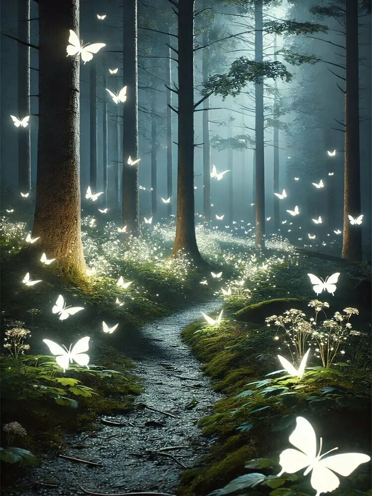 Алмазная мозаика