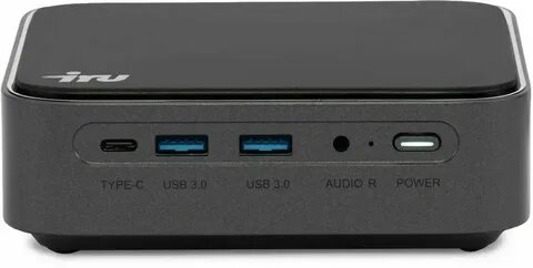 Платформа IRU 310TLCN DDR4