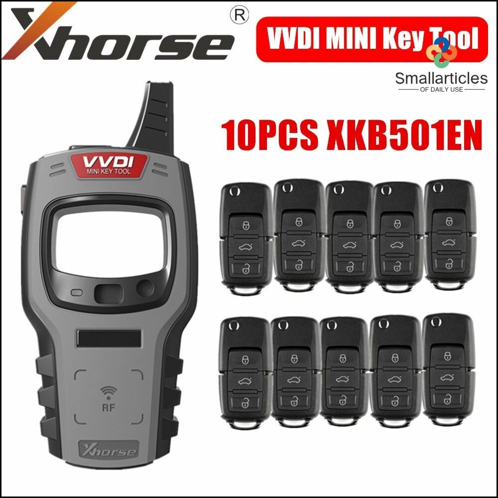 Программатор ключа для автомобиля