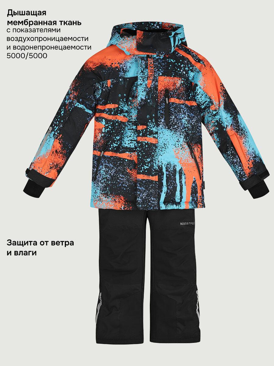 Комплект верхней одежды