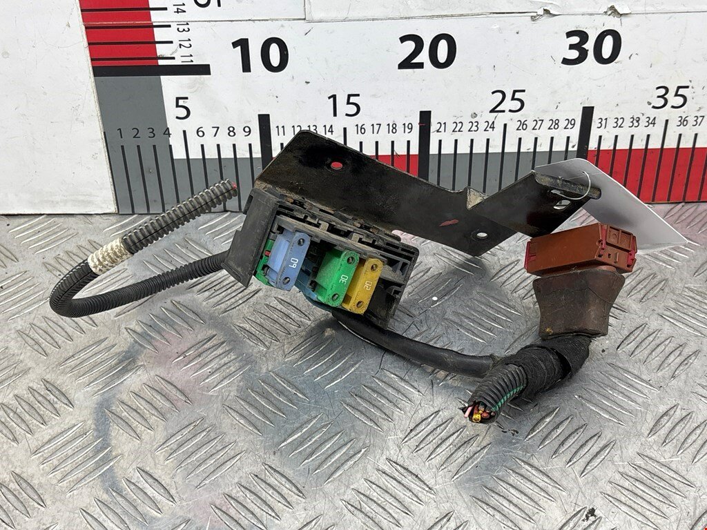Блок предохранителей Peugeot Expert 1 1495201080 арт. 2258897