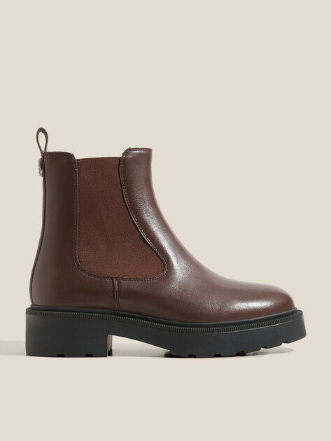 Ботинки челси