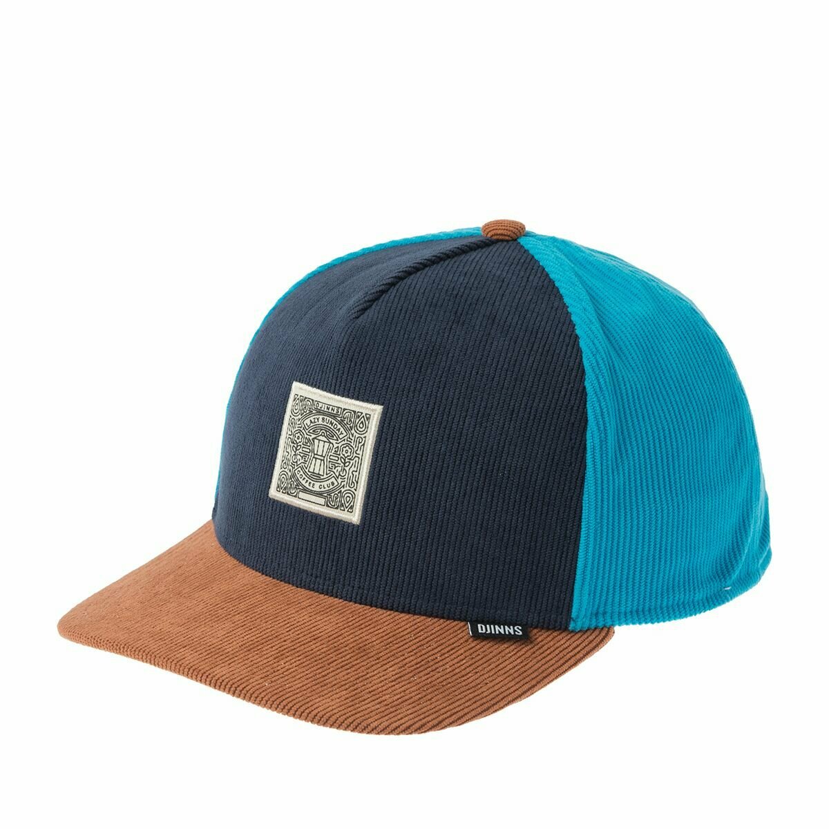 Бейсболка Базовая коллекция для мужчин и женщин