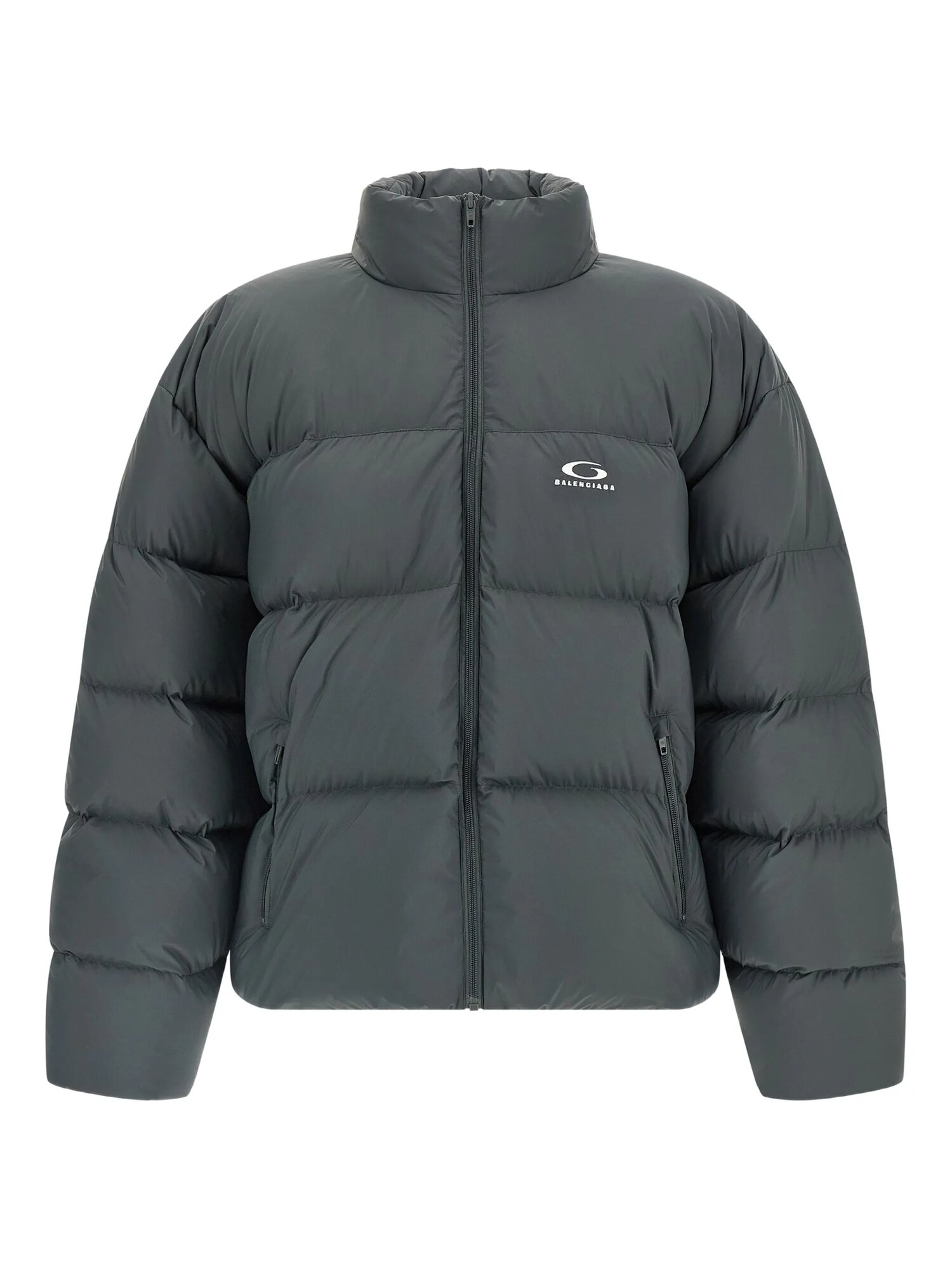 Пуховик Standard