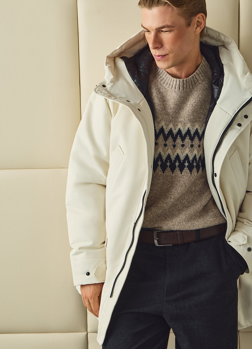 Парка APRES SKI