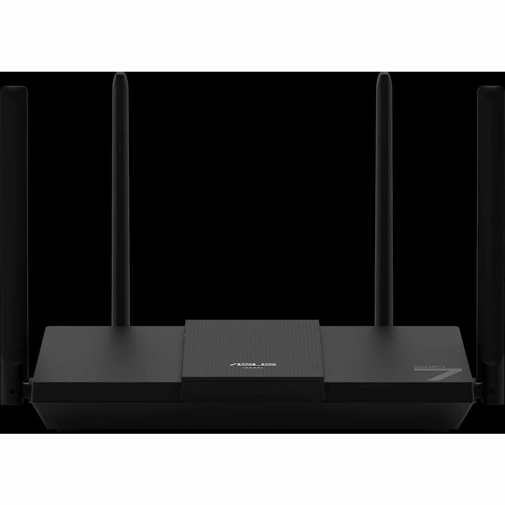 Маршрутизатор роутер ASUS RT - BE50 Wi - Fi 7 (802.11be)