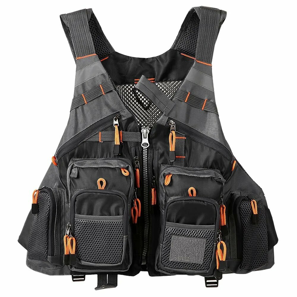 Комбинезон для рыбалки и охоты Lixada