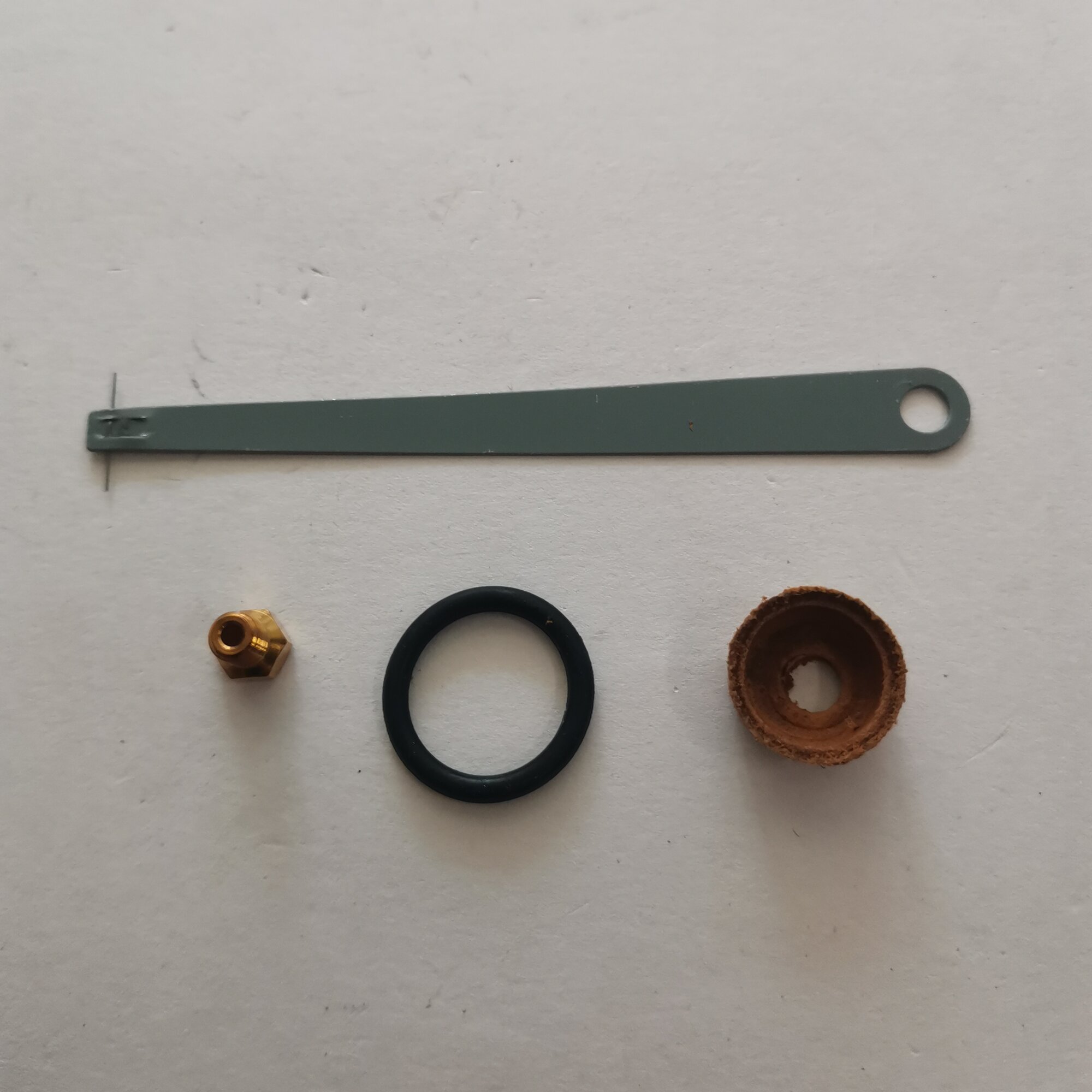 Ремкомплект для паяльной лампы BJ