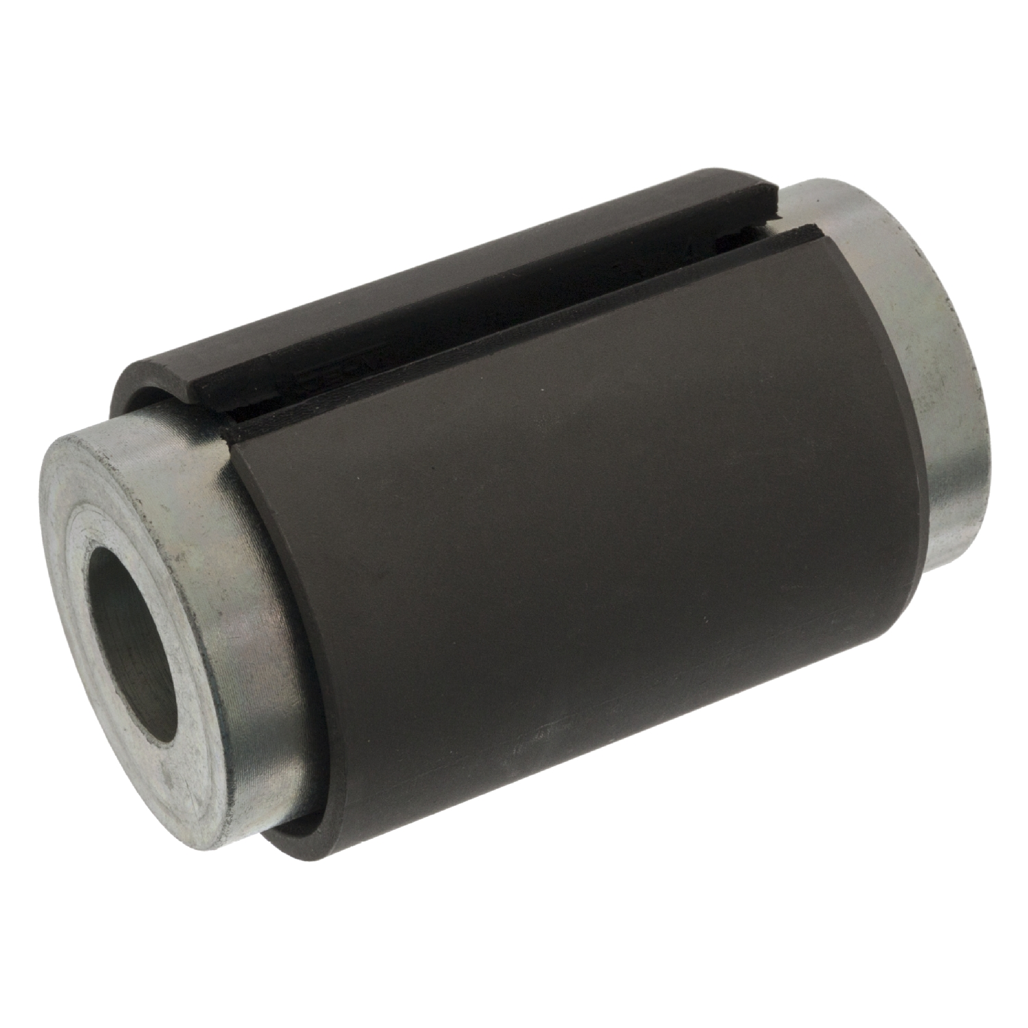 FEBI BILSTEIN 100663 сайлентблок рессоры 24x52x104 \mb antos / actros mp4 / mp5