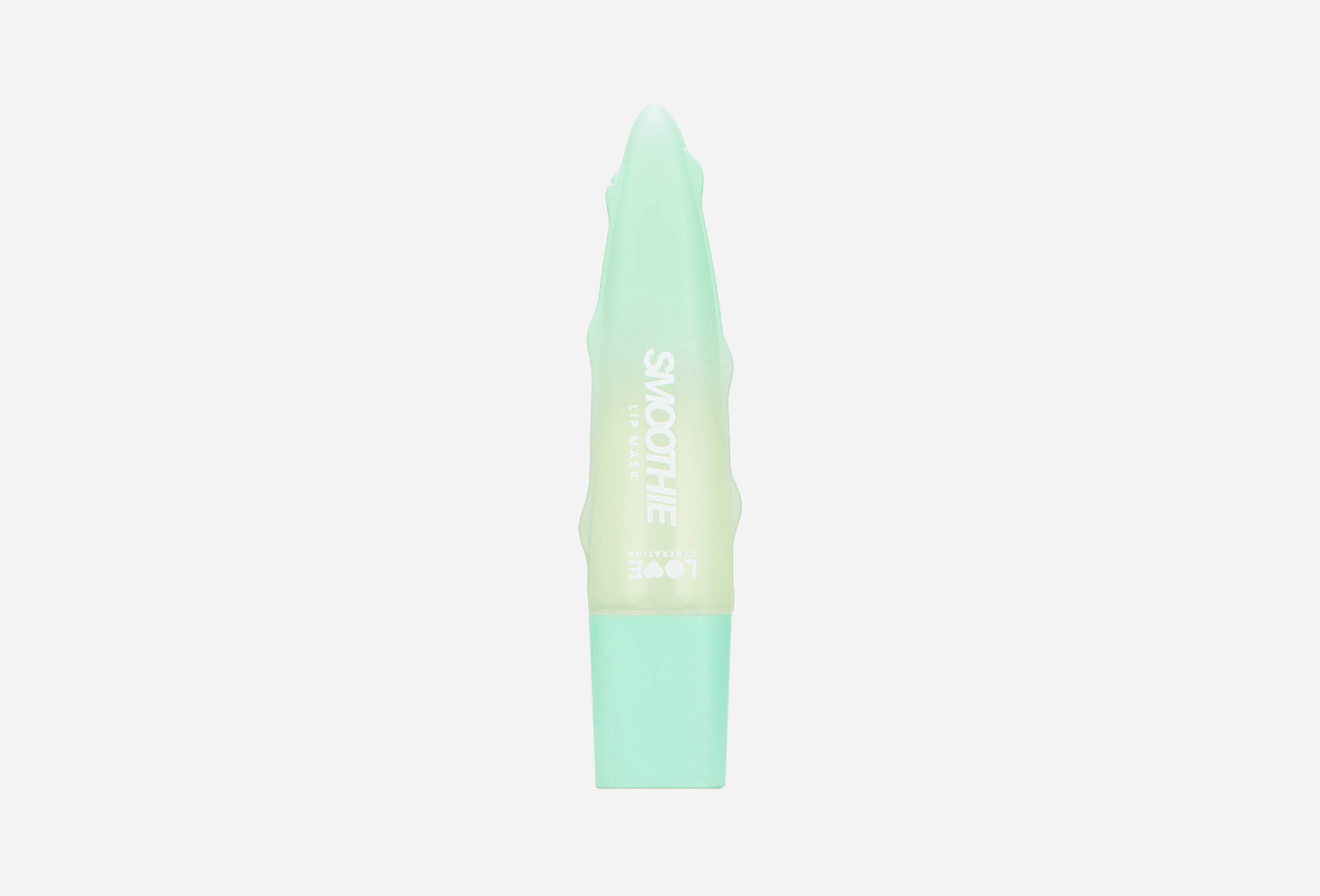 Маска для губ LOVE GENERATION Lip Mask Smoothie 6 мл 2