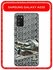Чехол на Samsung Galaxy A02s / Самсунг Галакси A02s с принтом "Бомбардиро крокод...
