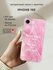 Чехол на Apple iPhone 16e/17e / Айфон 16е/17e с принтом "Pixie dust - 8 марта"