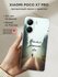 Чехол на Poco X7 Pro / Поко X7 Про с принтом "Время уносит все"