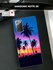 Чехол на Samsung Galaxy Note 20 / Самсунг Галакси Ноут 20 с принтом "Закат 5"