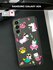 Чехол на Samsung Galaxy A24 / Самсунг Галакси A24 с принтом "Единороги в отпуске...