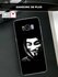Чехол на Samsung Galaxy S8 + / Самсунг Галакси С8 Плюс с принтом "Анонимус"
