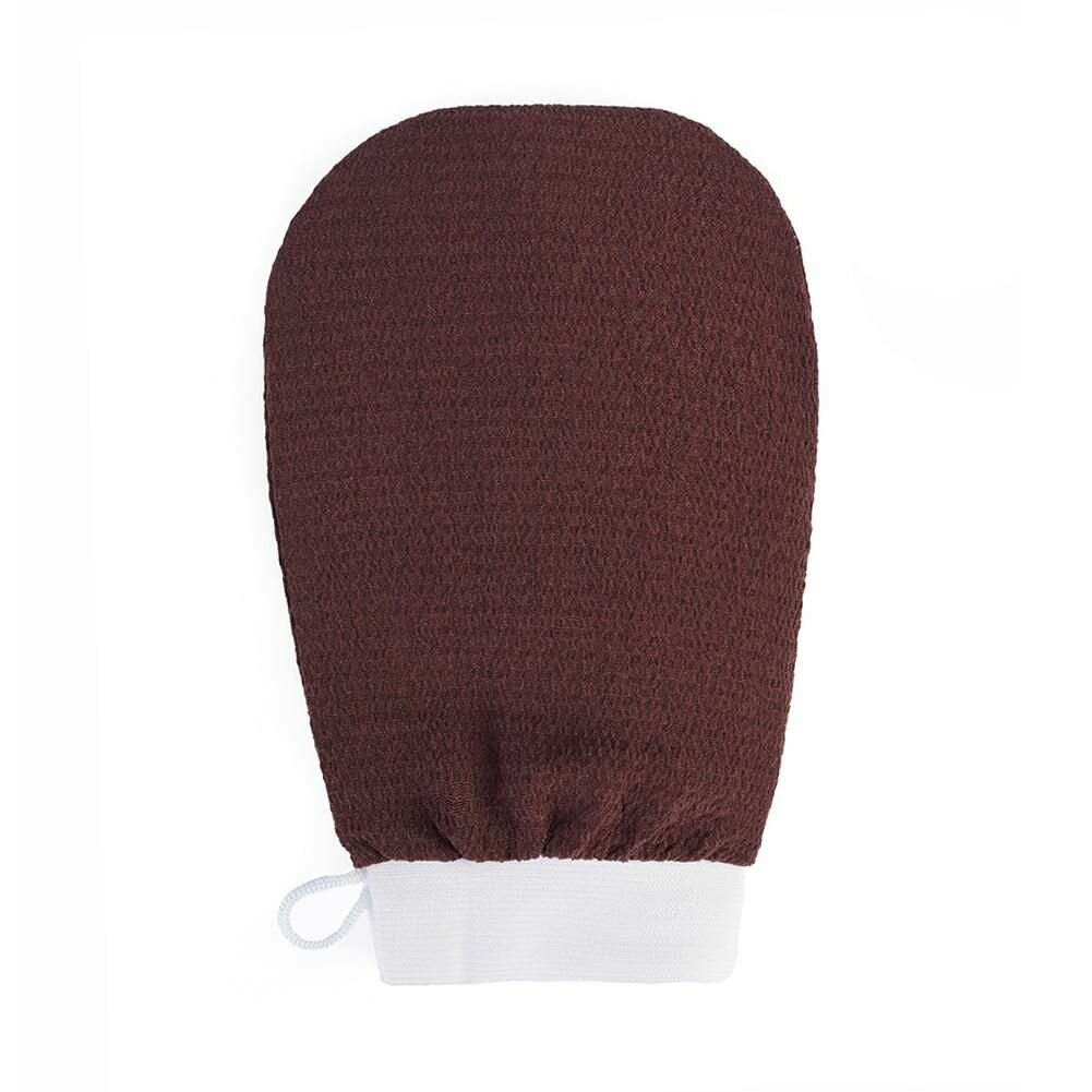 1 шт. перчатки для отшелушивания и скраба для тела, средство для удаления омертвевшей кожи, инструмент для купания