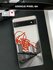 Чехол на Google Pixel 6A / Гугл Пиксель 6A с принтом "Эстетика многоэтажек"