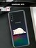 Чехол на Samsung Galaxy A70 / Самсунг Галакси А70 с принтом "Cat not today", про...