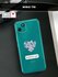 Чехол на Wiko T10 / Вико Т10 с принтом "Aesthetic girl"