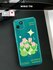 Чехол на Wiko T10 / Вико Т10 с принтом "Protect nature"