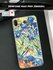 Чехол на Asus ZenFone Max Pro ZB602KL / Асус Зенфон Макс Про ZB602KL с принтом "...