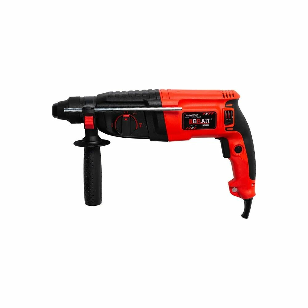 Перфоратор BRAIT BRH26 21.01.061.064