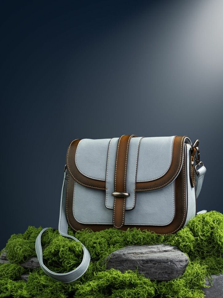 Сумка мессенджер 5078