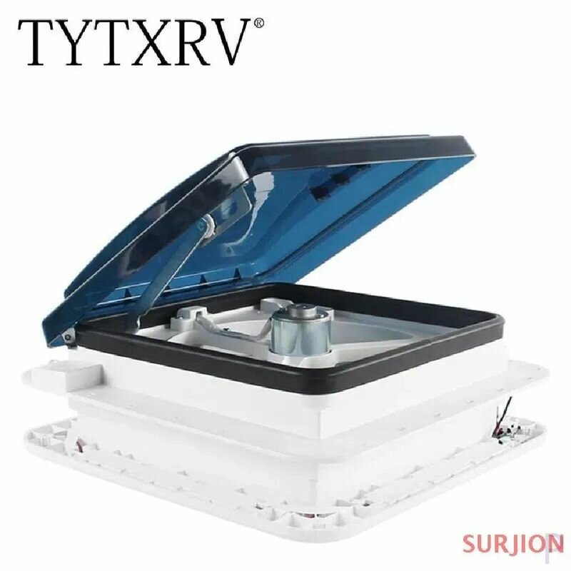 Люк для автодома