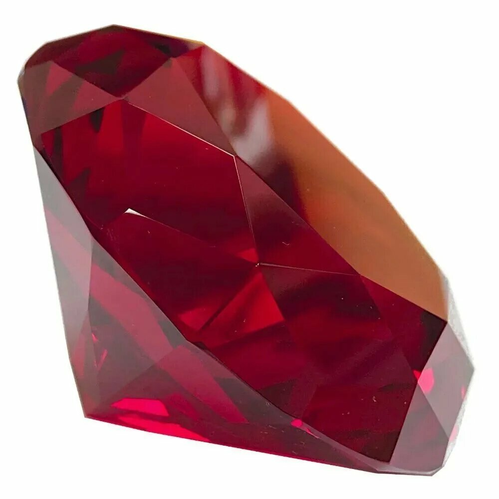 Кристалл коллекционный