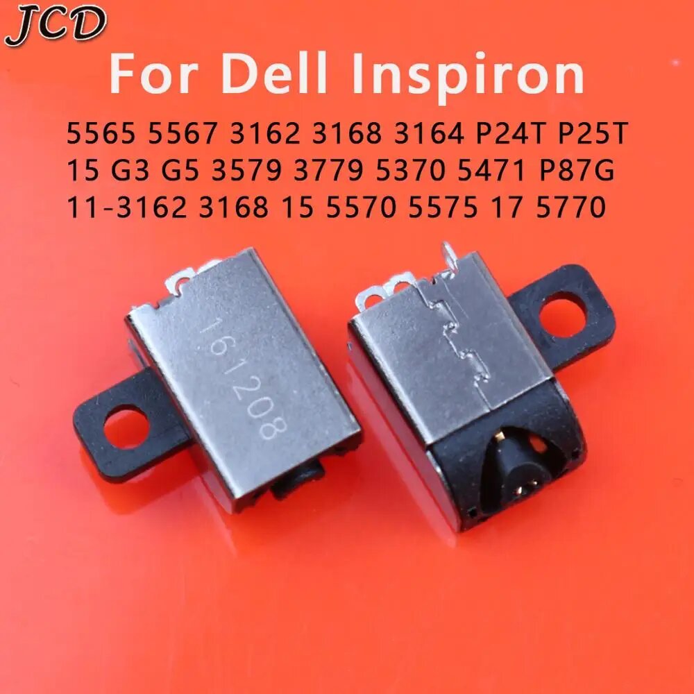 JCD разъем питания для DELL Inspiron