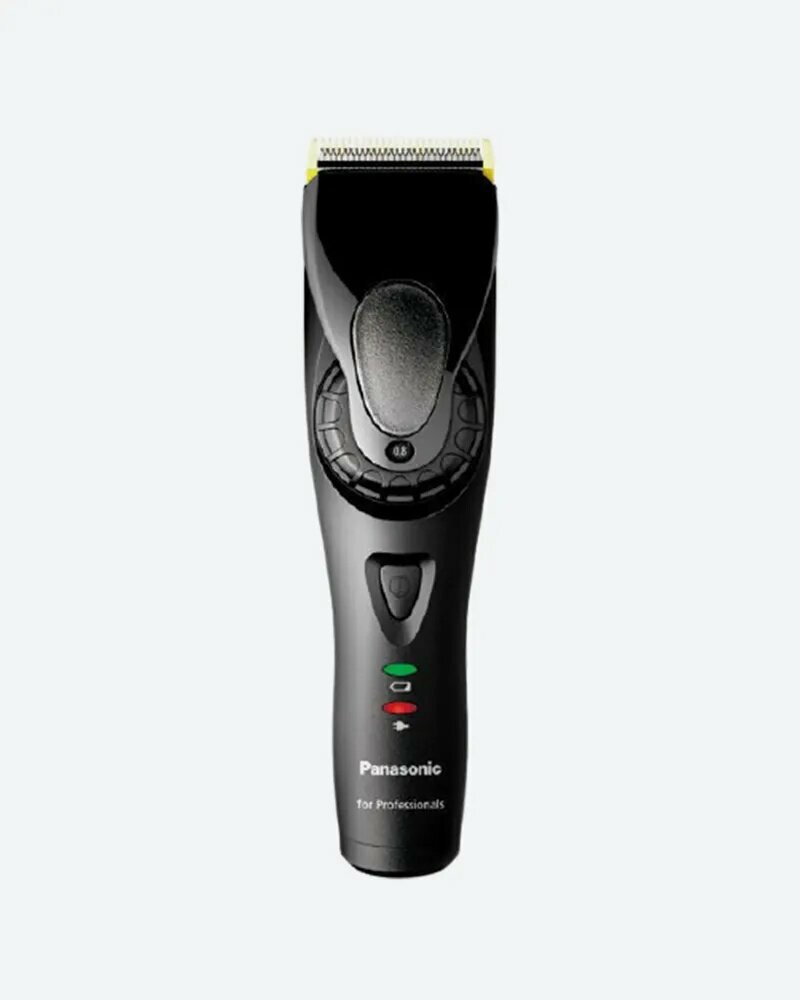 Машинка для стрижки ER-GP80-K820 fh45h5, черный матовый