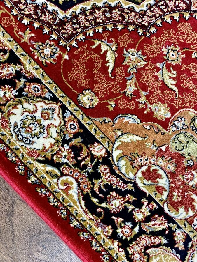 Ковер 0.6x0.9 Silk Touch 07143 — фото 1