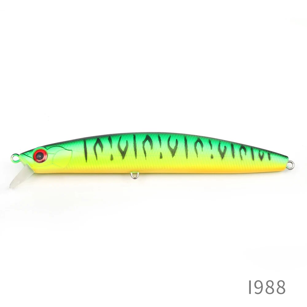 FM06 Oneten Vision 95 воблер I988