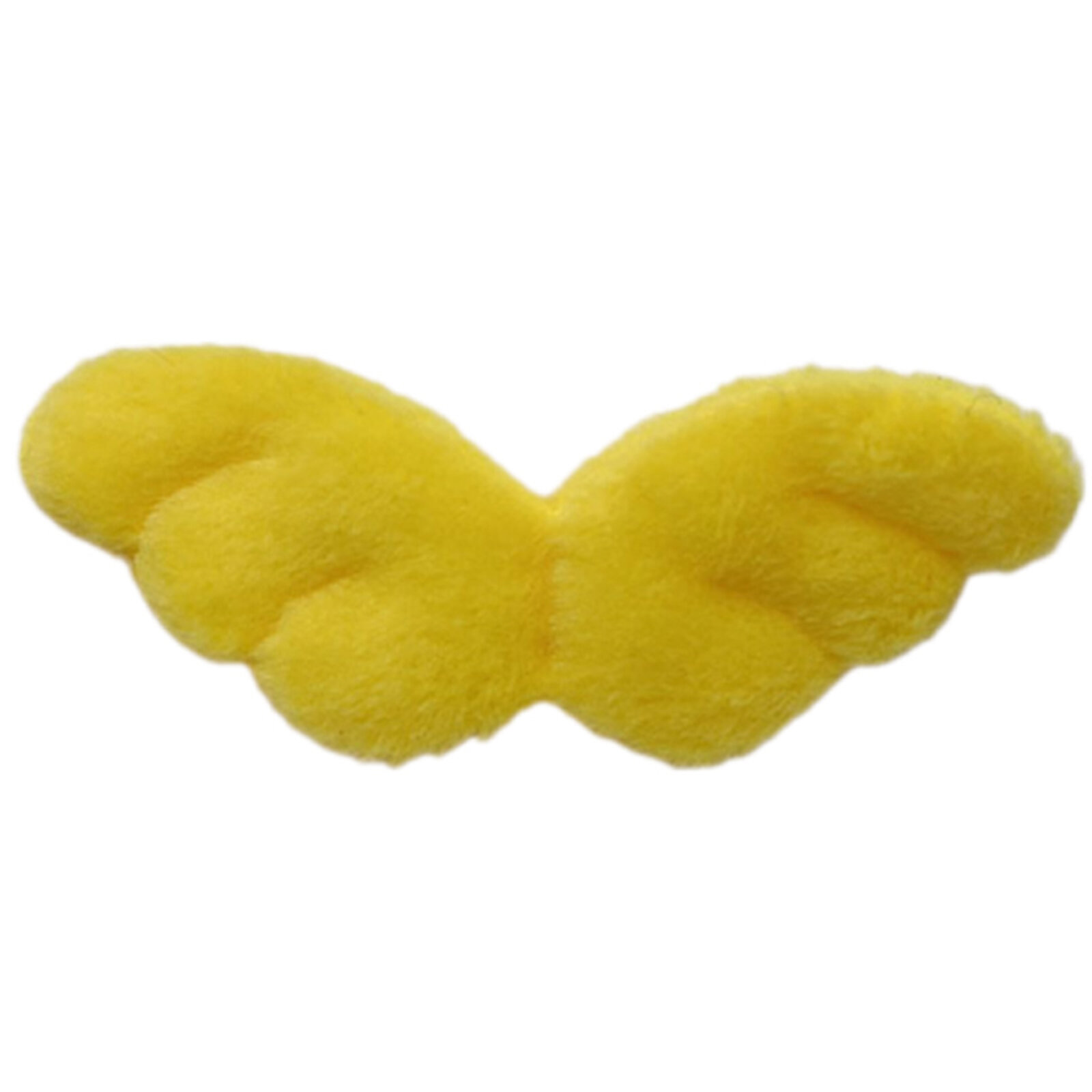 Двусторонние тканевые крылья ангела для костюмов