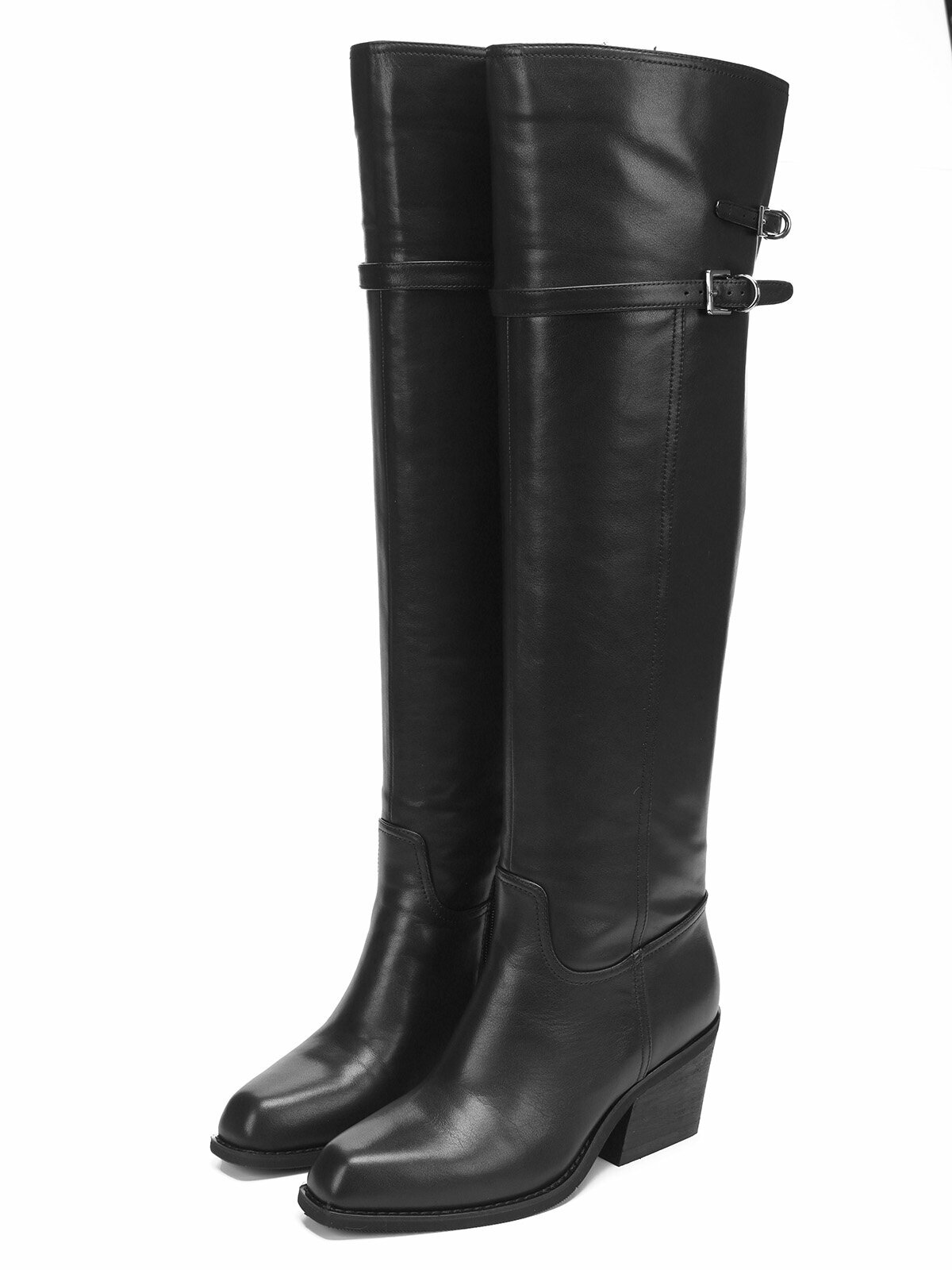 Ботфорты RESPECT PREMIUM