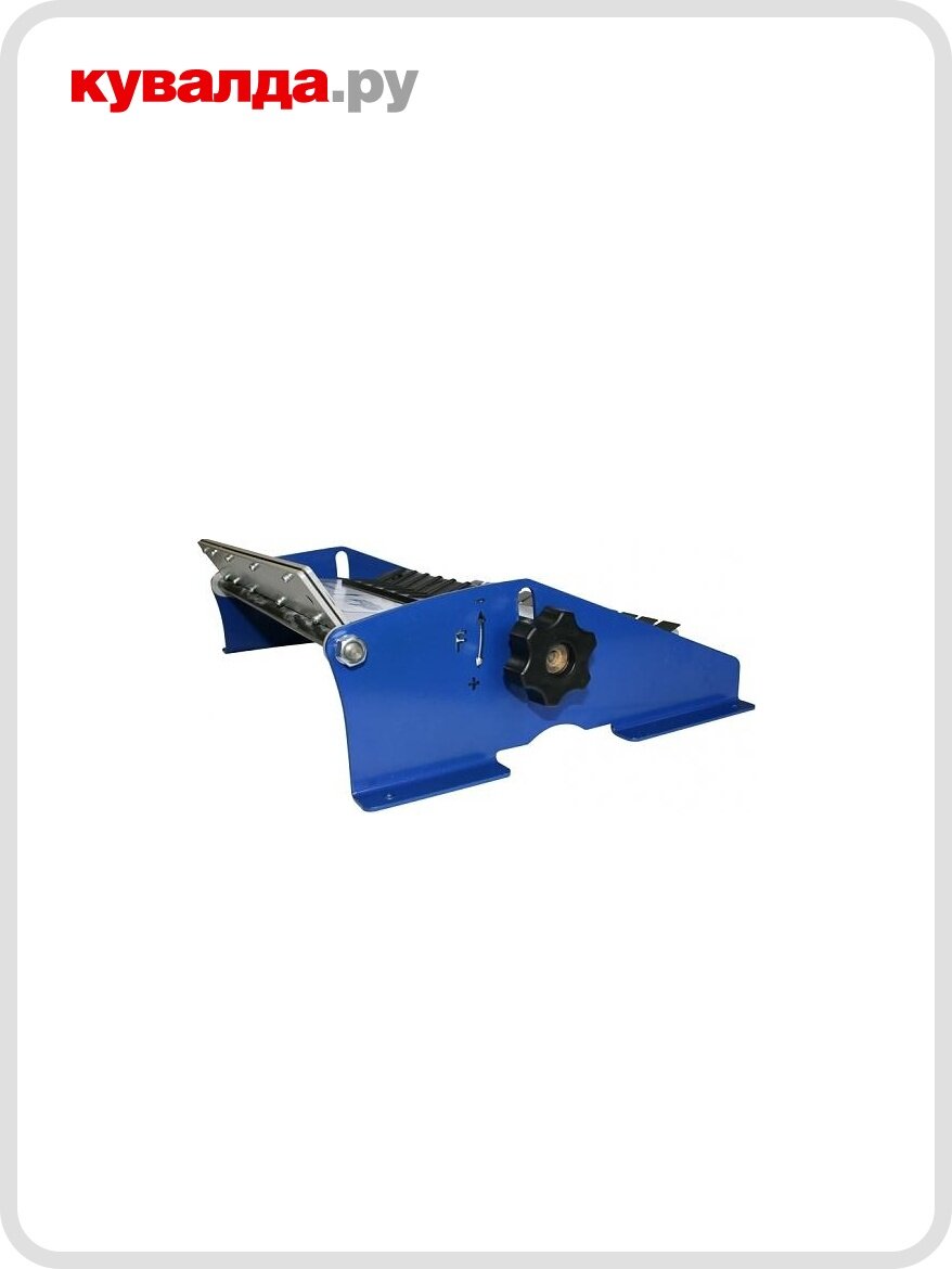 Устройство прижимное BELMASH УП-2200