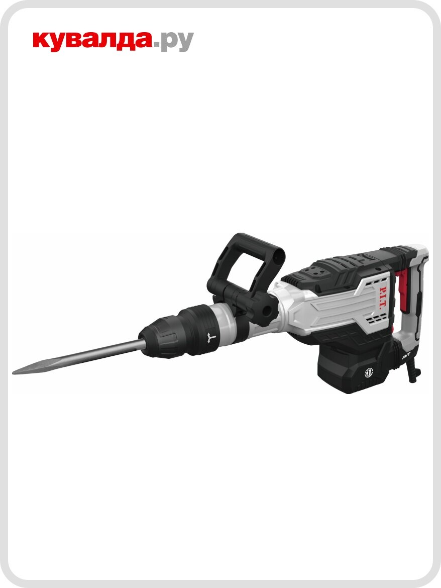 Молот ударный сетевой P.I.T. GSH65-C6