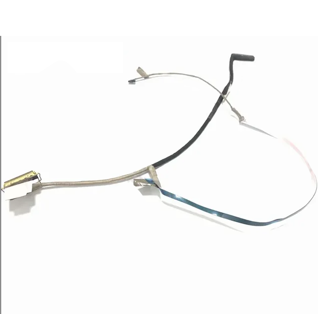 Шлейф матрицы для ноутбука Asus TUF Gaming F17 FX707Z, FX707V, FA707R, 40pins (0.4 pin pitch), 14005-04141400