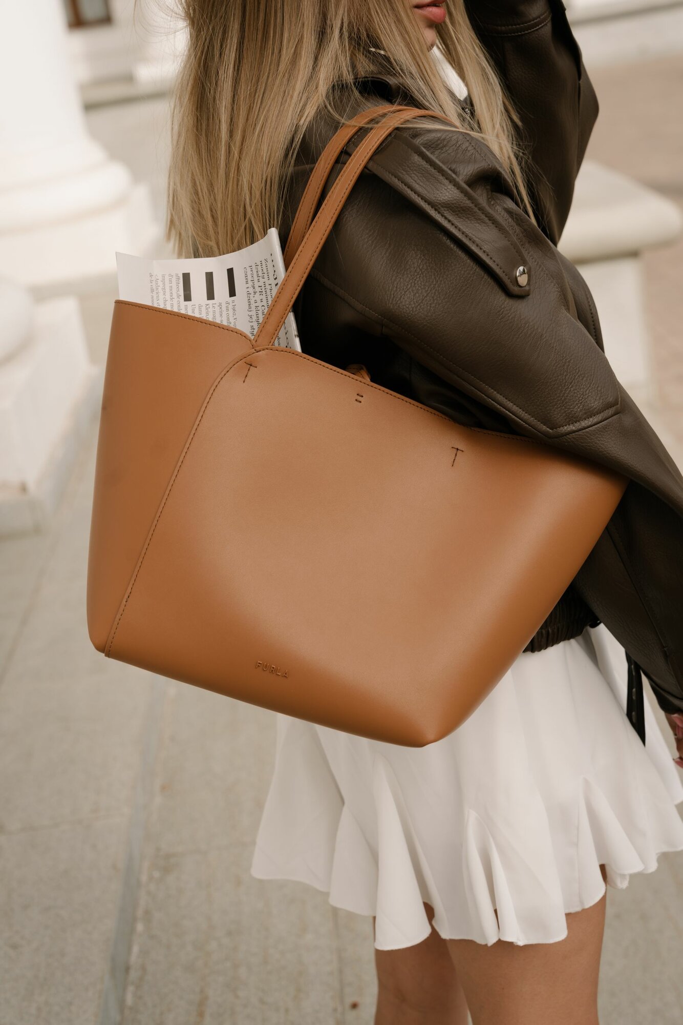 Сумка шоппер