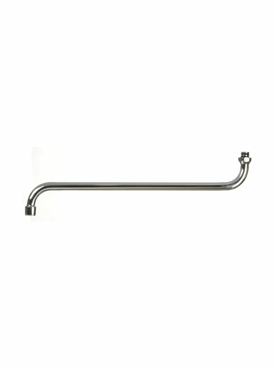 Melodia Della Vita Излив для ванны 40 см. с аэратором русский стандарт Melodia MKP20697