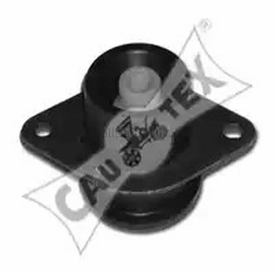 CAUTEX 021174 Опора двигателя лев OPEL Vivaro 1.9DI 01-