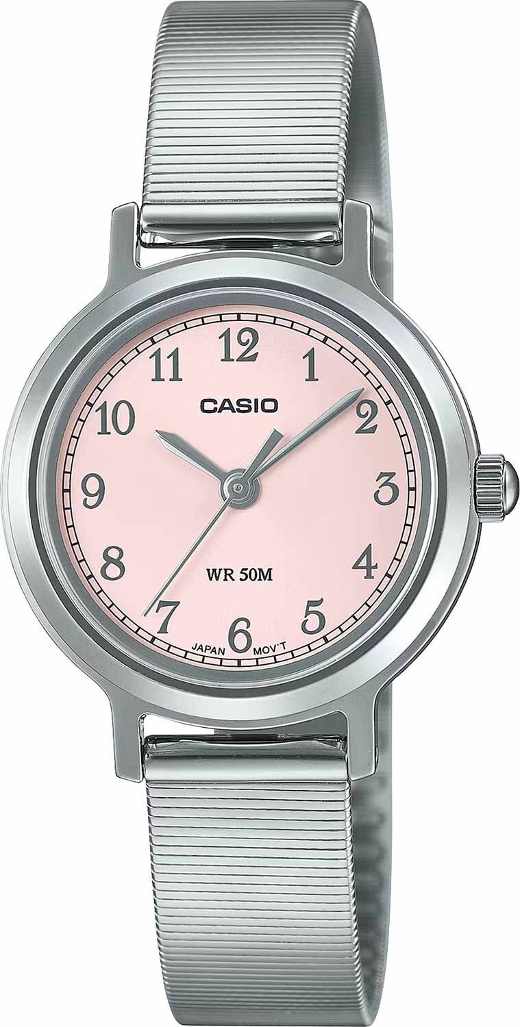 Наручные часы CASIO