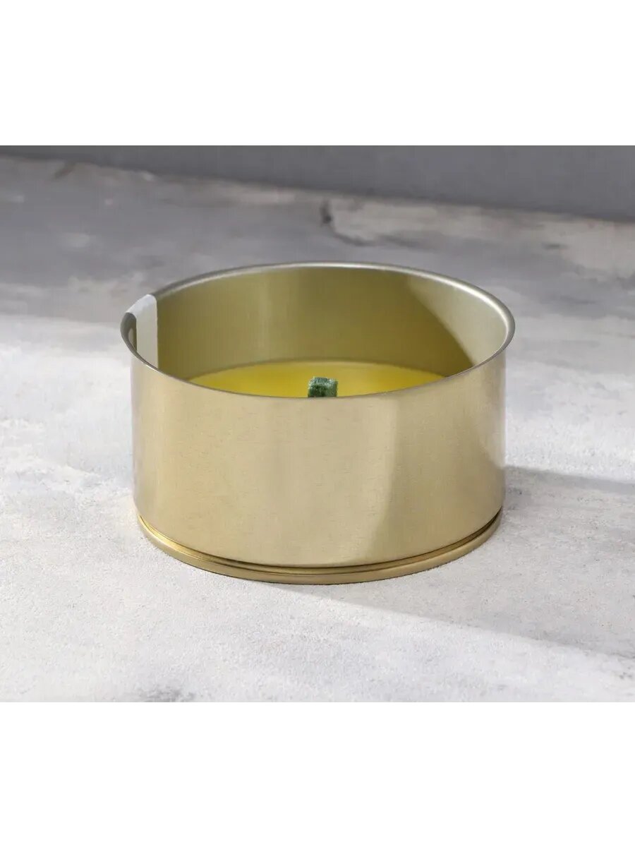 Свеча уличная антимоскитная