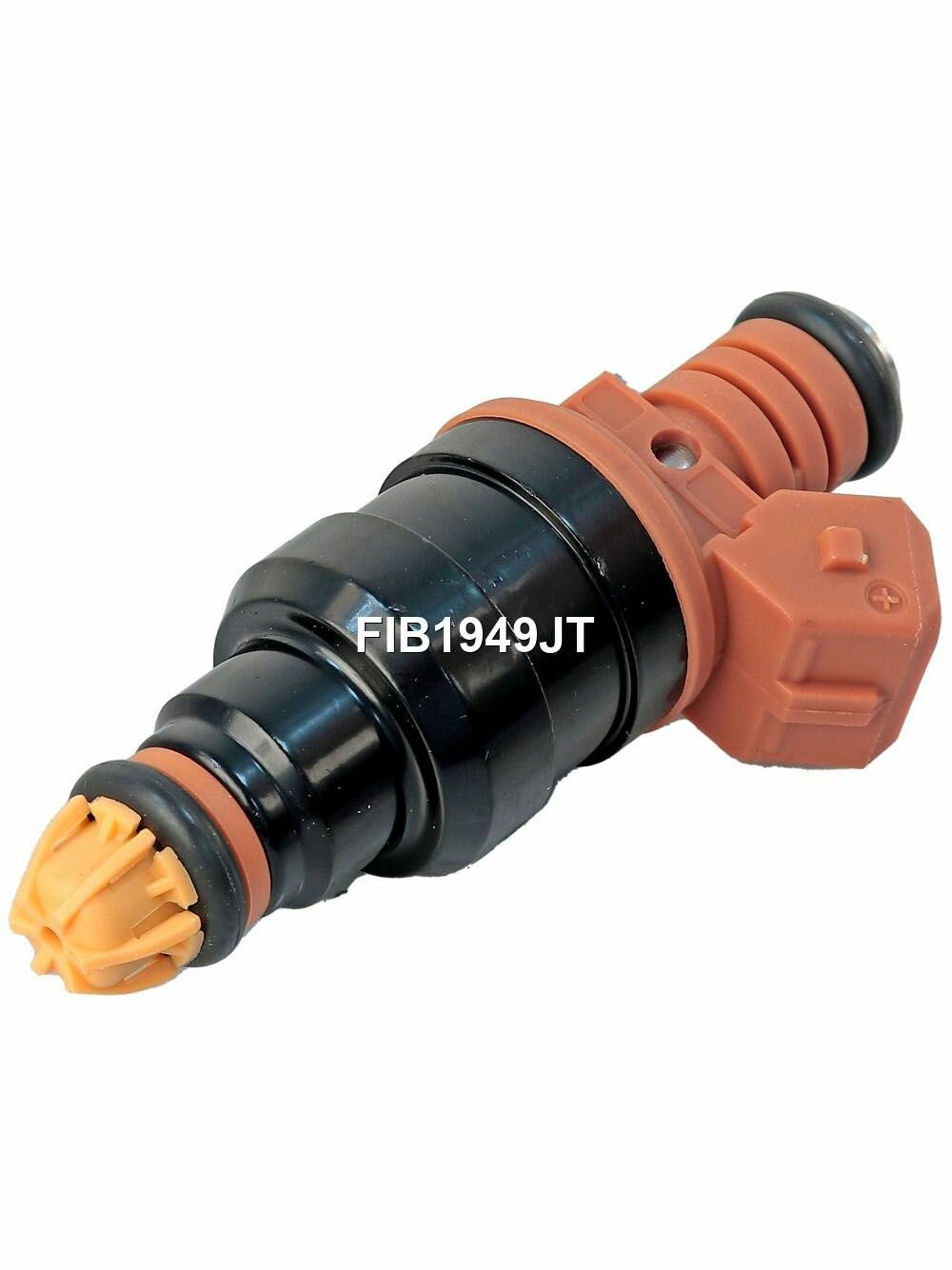 Форсунка бензиновая BMW E32, E34, E36