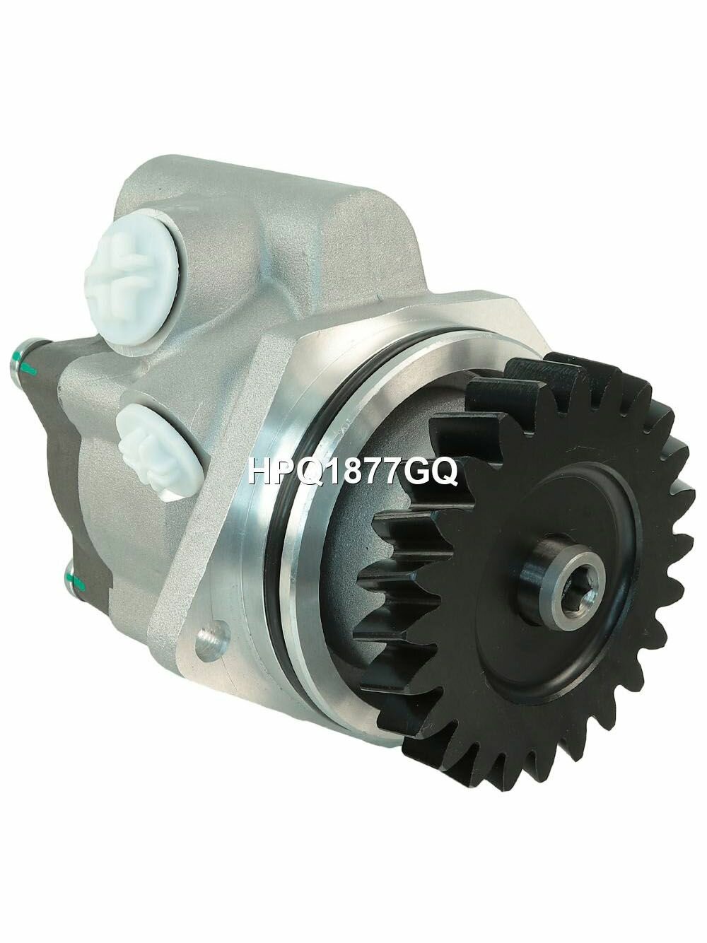 Насос гидроусилителя руля Krauf HPQ1877GQ